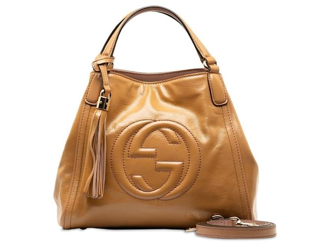 Gucci Soho Brown ref.1359044 - Joli Closet