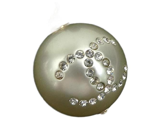 Chanel COCO Mark Golden Pearl ref.1362937 - Joli Closet