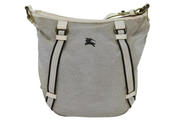 Burberry Blue Label Grey Cloth ref.1363643 - Joli Closet