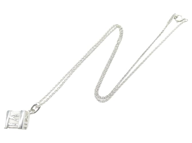 Tiffany & Co Atlas Silvery Silver ref.1364372 - Joli Closet