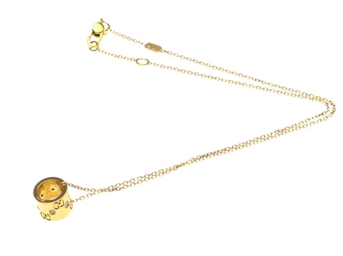 Gucci Icon Golden ref.1364592 - Joli Closet