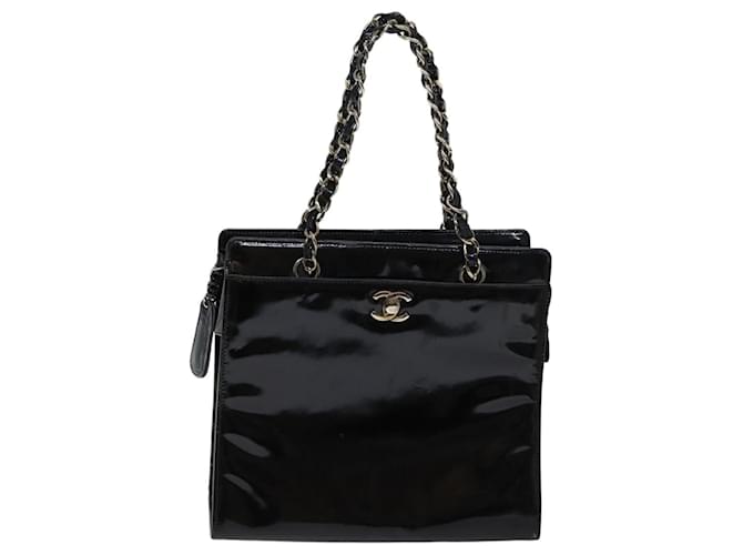 Chanel CC Black ref.1364852 - Joli Closet