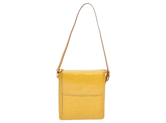 Louis Vuitton Mott Yellow ref.1366595 - Joli Closet