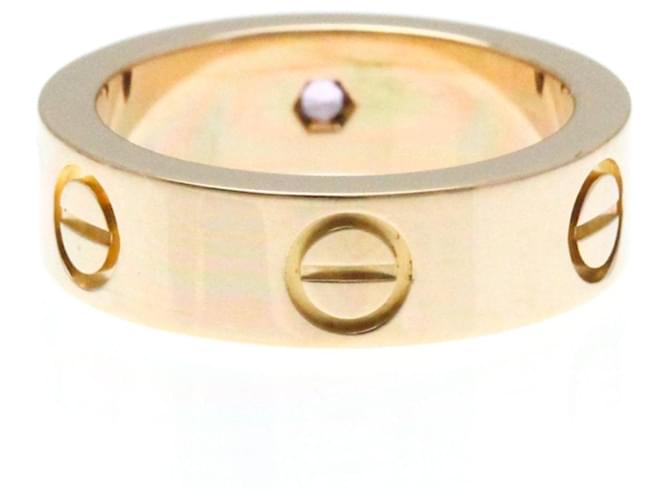 Cartier Love Golden ref.1368744 - Joli Closet