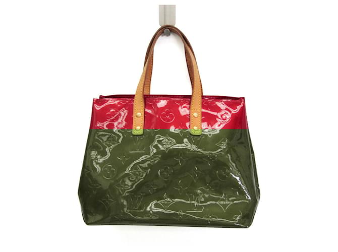 Louis Vuitton Reade Red ref.1370201 - Joli Closet