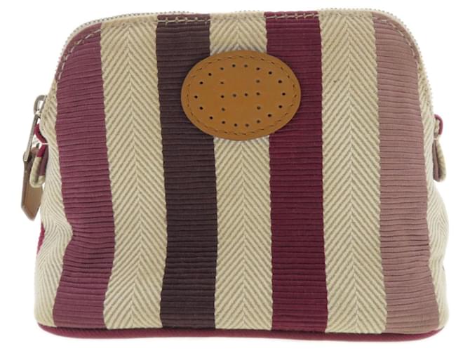 Hermès Bolide Multiple colors Cotton ref.1370718 - Joli Closet