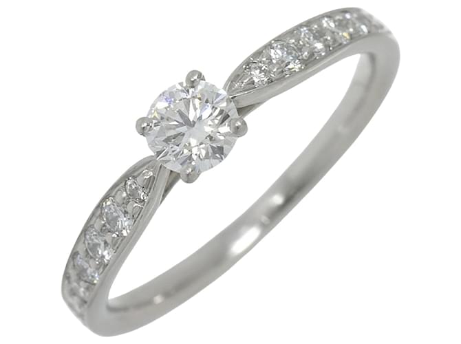 Tiffany & Co Harmony Silvery Platinum ref.1376355 - Joli Closet