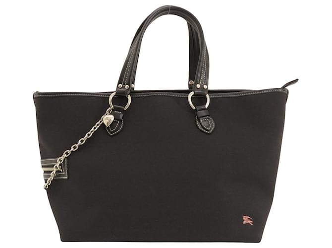 Burberry Blue Label Black Cloth ref.1378668 - Joli Closet