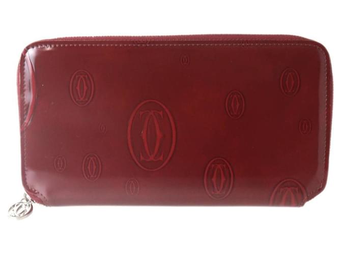 Cartier Happy birthday Dark red ref.1384891 - Joli Closet