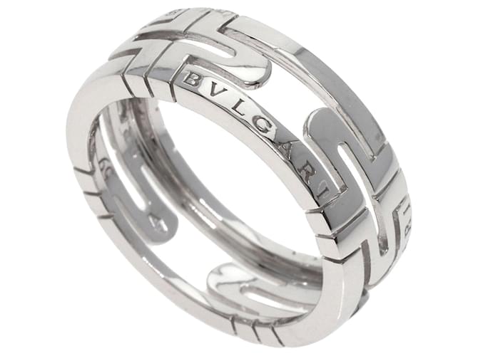 Bulgari Parentesi Silvery ref.1386575 - Joli Closet
