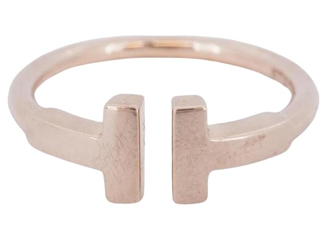 Tiffany & Co Tiffany T Golden ref.1386746 - Joli Closet