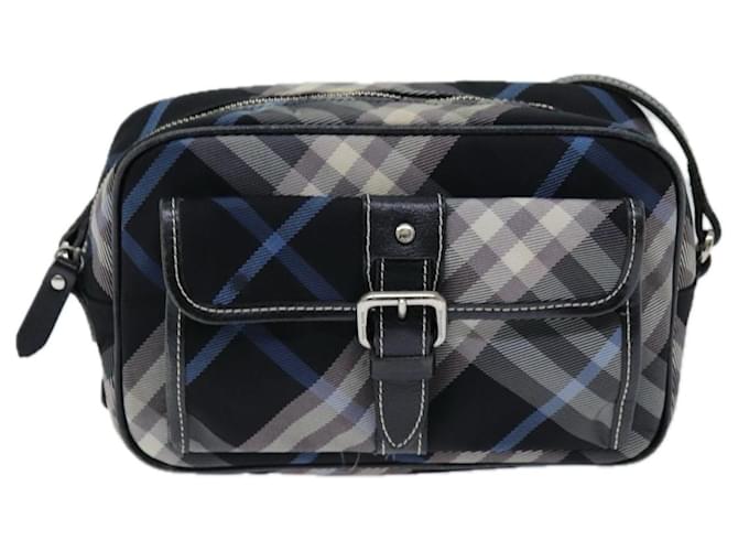 Burberry Blue Label Multiple colors Synthetic ref.1405447 - Joli Closet