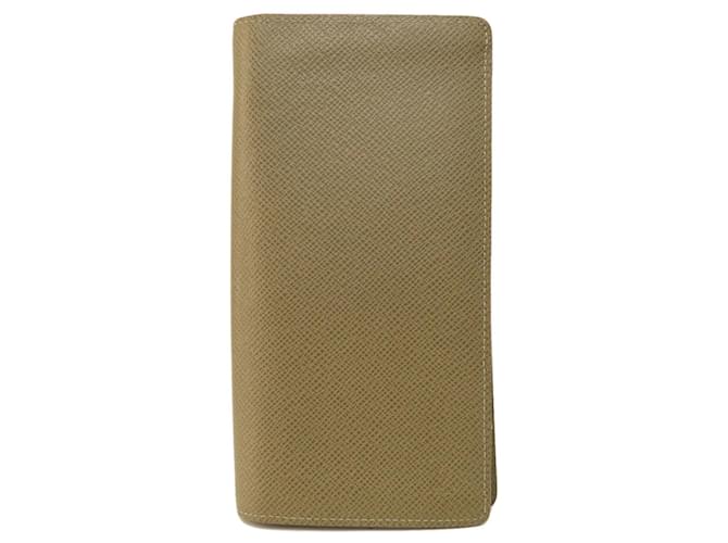 Louis Vuitton Brazza Brown Leather ref.1407264 - Joli Closet