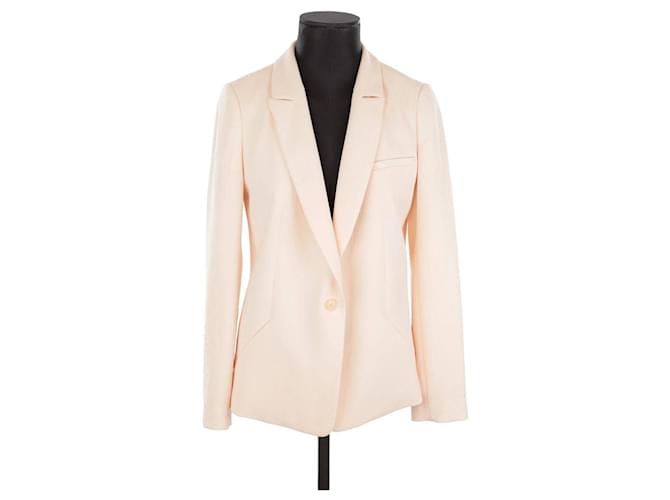Bash Blazer Pink Polyester ref.1411726 - Joli Closet