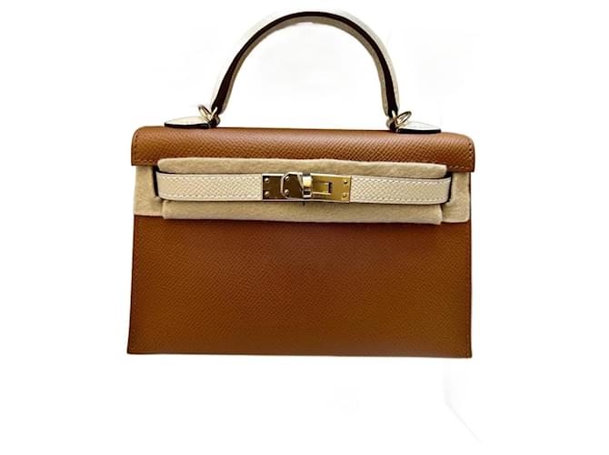 Hermès Mini kelly special order (Sold) - Joli Closet