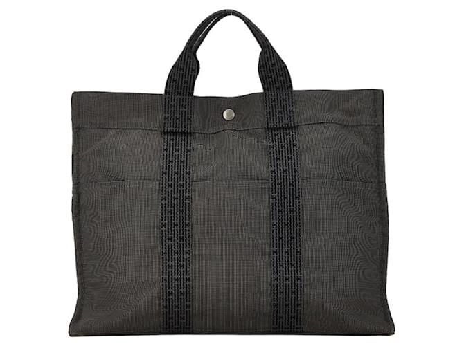 Hermès Herline Brown Cloth ref.1440113 - Joli Closet