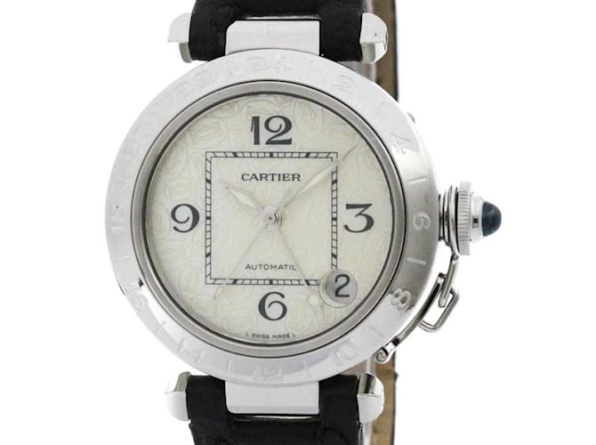 Cartier Pasha C GMT 2004 Christmas Limited Edition Wristwatch ref ...