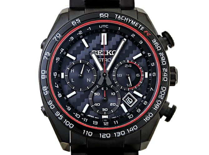 Seiko Astron Civic Type R Collaboration Model SBXY047 ref.1452625 ...