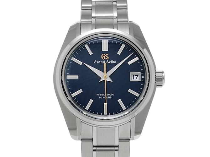 Seiko Grand Seiko Colección Heritage Edición Limitada 55 Aniversario ...