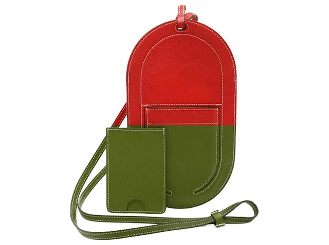 Hermès Hermes In the Loop To Go GM Smartphone Case Diamond ref.1503302 ...