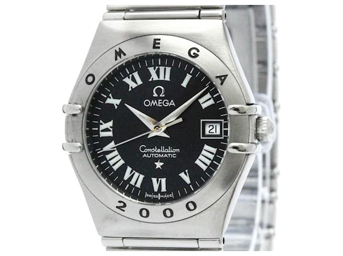 Omega Constellation 2000 LTD Edition Ladies Watch (Sold) - Joli Closet