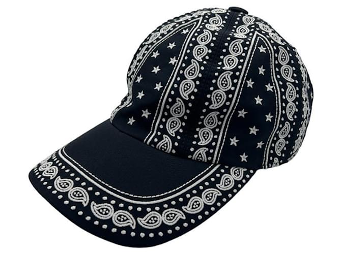 Hermès HERMES Paisley Cap ref.1505336 - Joli Closet