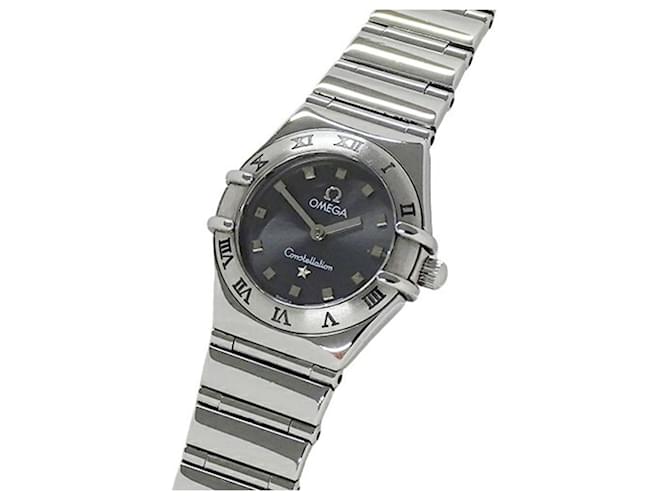 OMEGA Constellation My Choice Ladies' Watch ref.1505389 - Joli Closet