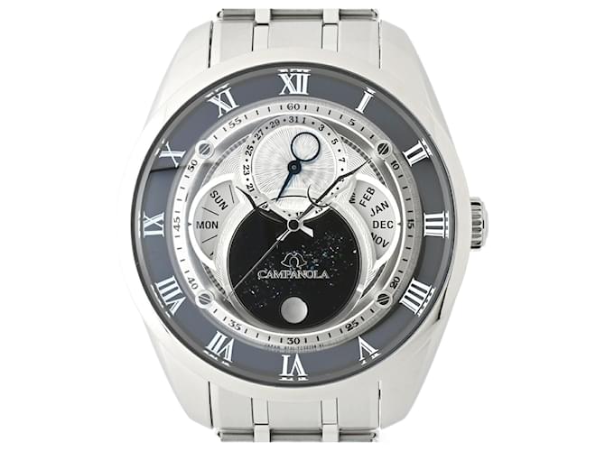 Citizens of Humanity Citizen Campanola Amairohoshi Eco Drive Ring Solar ...