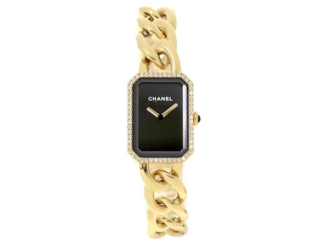 Première Chanel CHAMEL Premiere H3259 Ladies Watch (Sold) - Joli Closet