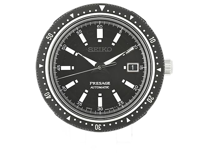 Montre Seiko Presage Modèle Limité 2020 SARX073 ref.1512015 - Joli Closet