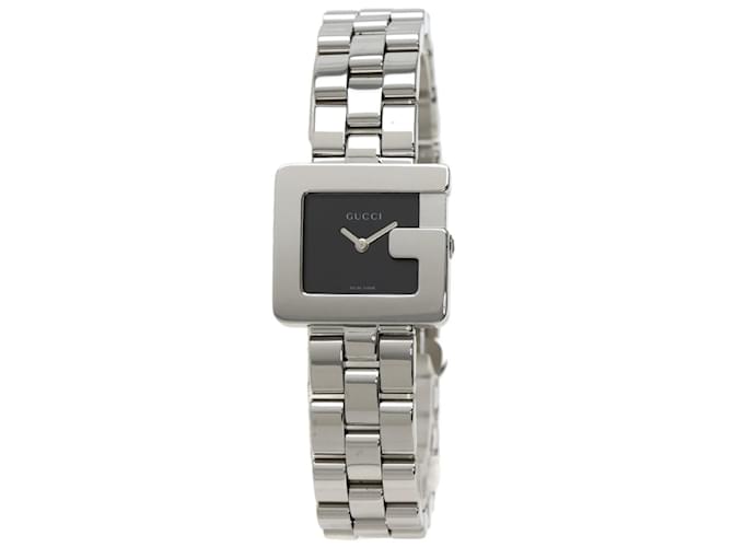 Gucci 3600L Square Face G Watch ref.1513173 - Joli Closet