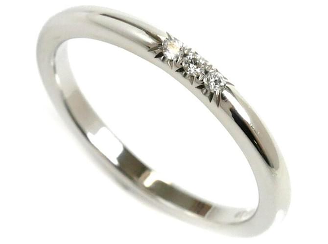 Tiffany & Co. Platinum Forever Wedding Ring ref.1518752 - Joli Closet