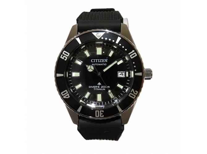 Citizens of Humanity Citizen Promaster Marine Challenge Diver NB6021 ...
