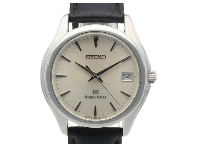 Seiko Grand Seiko 9F62-0A10 Quartz Wristwatch ref.1543256 - Joli Closet