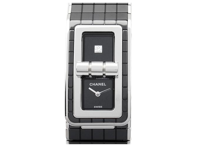 Chanel Code Coco Watch H5147 ref.1581517 - Joli Closet