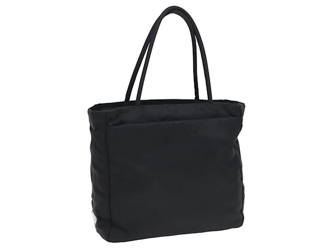 Prada Hand Bag Nylon Black ref.1602871 - Joli Closet