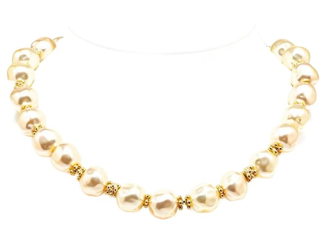 Dior Golden Pearl ref.1606387 - Joli Closet