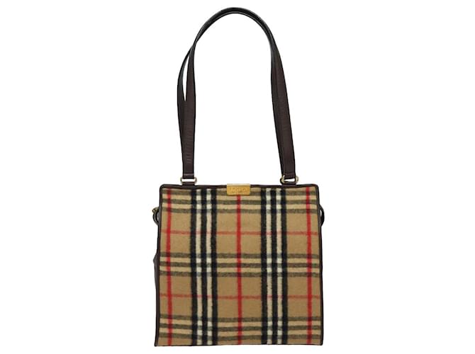 Burberry Nova Check (Sold) - Joli Closet