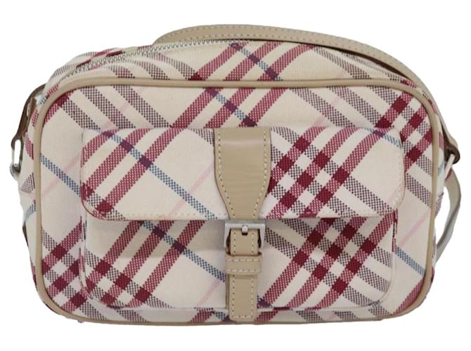 Burberry Blue Label White Cloth ref.1610719 - Joli Closet