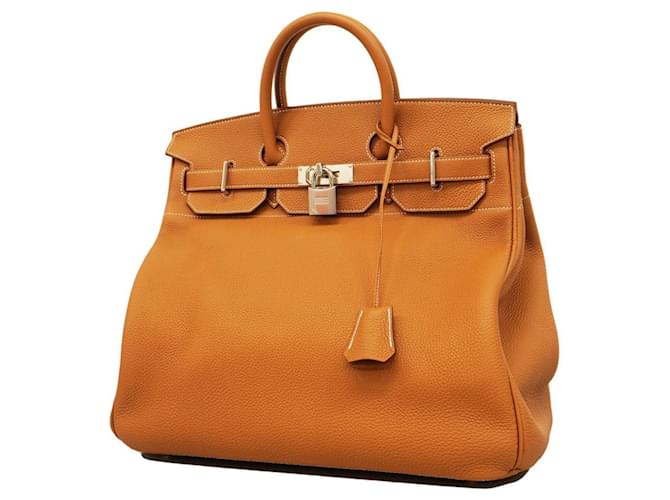 Hermès Birkin Beige Leather ref.1624449 - Joli Closet