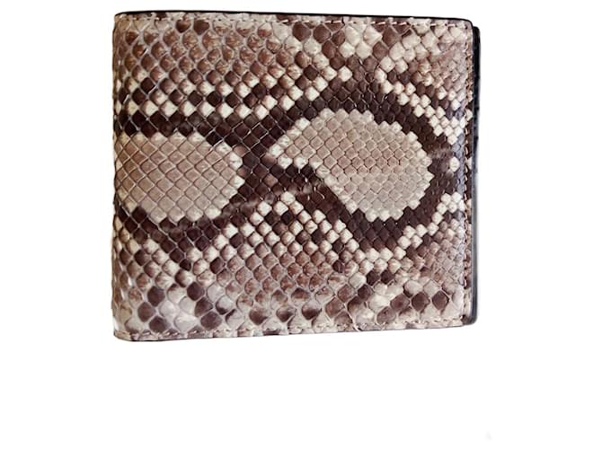 Burberry Python Multiple colors ref.1636016 - Joli Closet