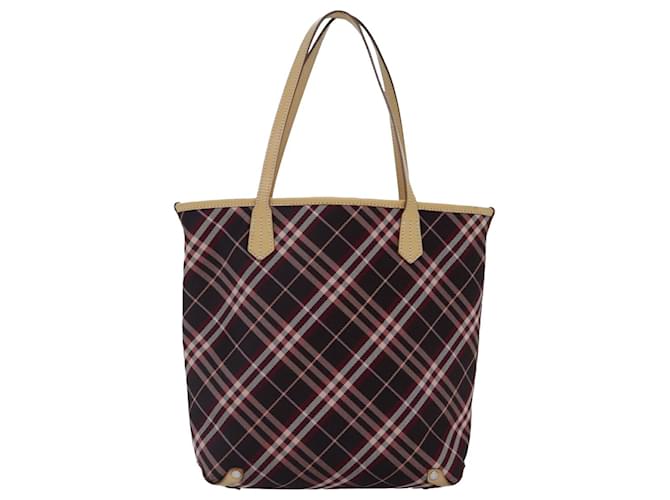 Burberry Blue Label Red Cloth ref.1636942 - Joli Closet