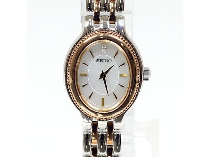 SEIKO Women's Watch Dolce & Exceline SWDQ010 ref.1639820 - Joli Closet