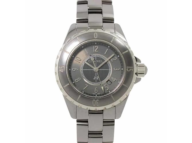 Chanel CHANEL J12 Chromatic Women's Watch ref.1676199 - Joli Closet