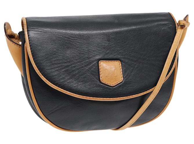 Céline Black Leather ref.1677652 - Joli Closet