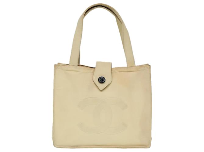 Chanel Coco Mark Beige Ceramic ref.JC1677681 (Sold) - Joli Closet