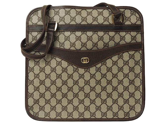 Gucci GG Supreme Beige Cloth ref.1700759 - Joli Closet