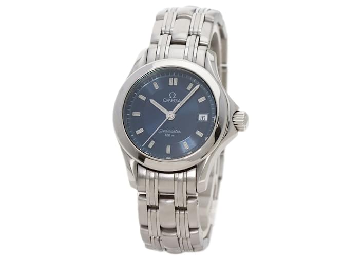 OMEGA 2581.82 Seamaster Watch ref.1709245 - Joli Closet