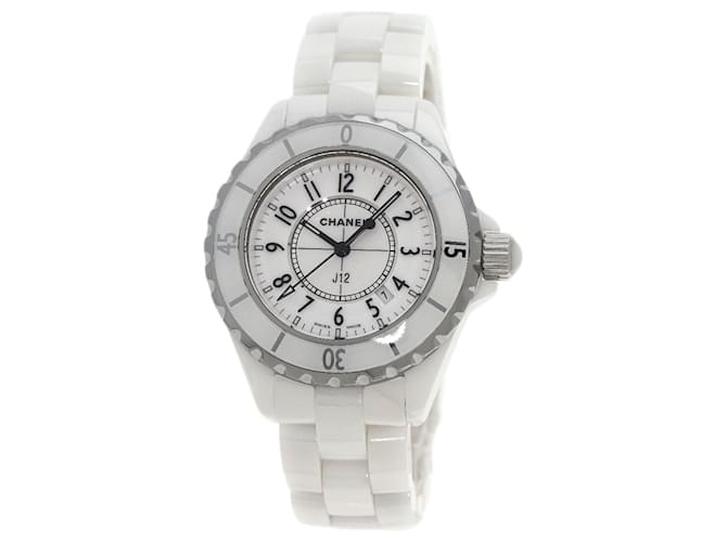 Chanel H0968 J12 Ceramic Watch for Women ref.1709482 - Joli Closet