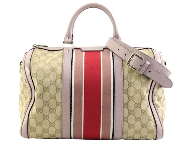 Gucci Ophidia Beige Cloth ref.1709964 - Joli Closet